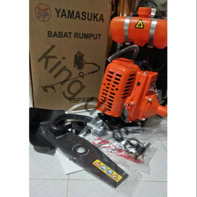 Jual Mesin potong rumput 328/ brush cutter mesin babat rumput | Shopee ... Jual Mesin potong rumput 328/ brush cutter mesin babat rumput | Shopee ...