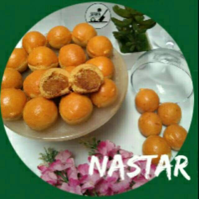 Jual Kue Nastar Klasik Fresh Order 1 kg | Shopee Indonesia