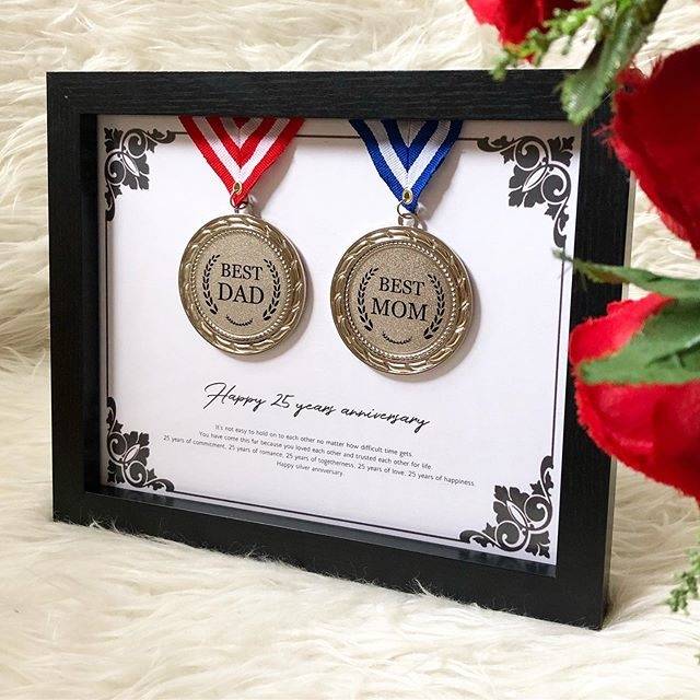 Jual Frame 2 Medali Hadiah Murah | Shopee Indonesia
