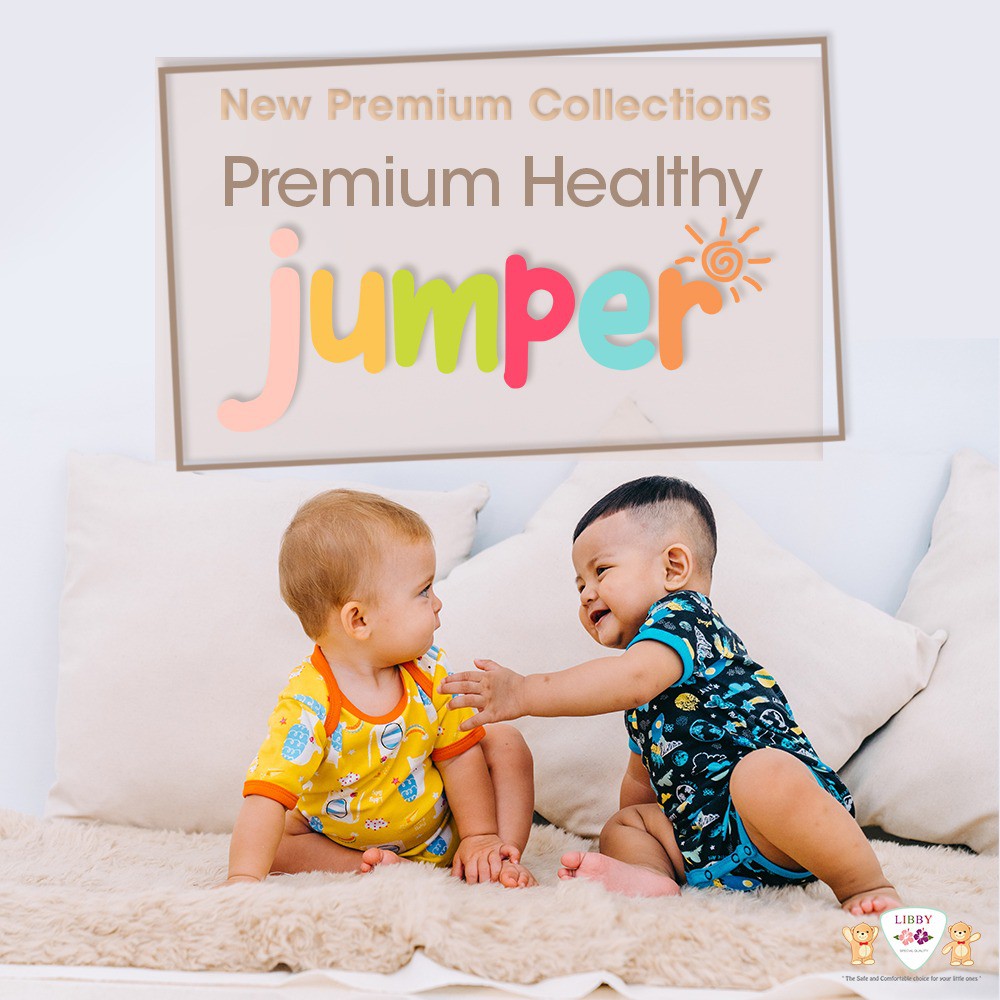 Toko Online Libby Baby Official Shop | Shopee Indonesia