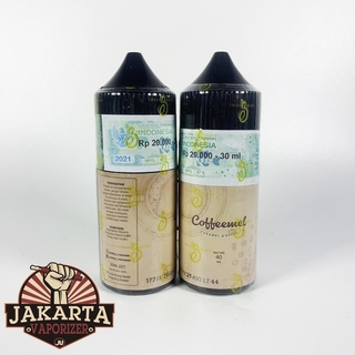 [SALT NIC] COFFEEMEL 40MG 30ML SALTNIC Liquid PODS VAPE VAPOR | Shopee ...
