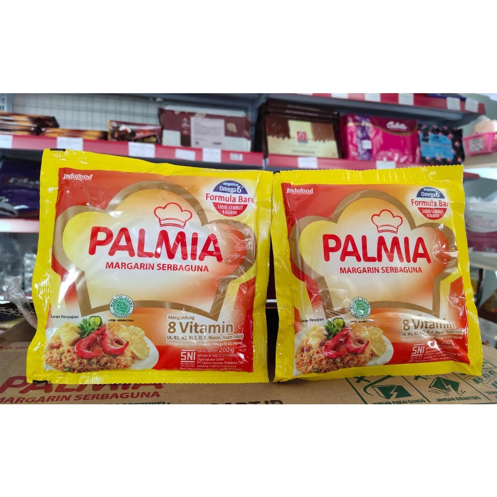 Jual SIMAS PALMIA 200GR | Shopee Indonesia