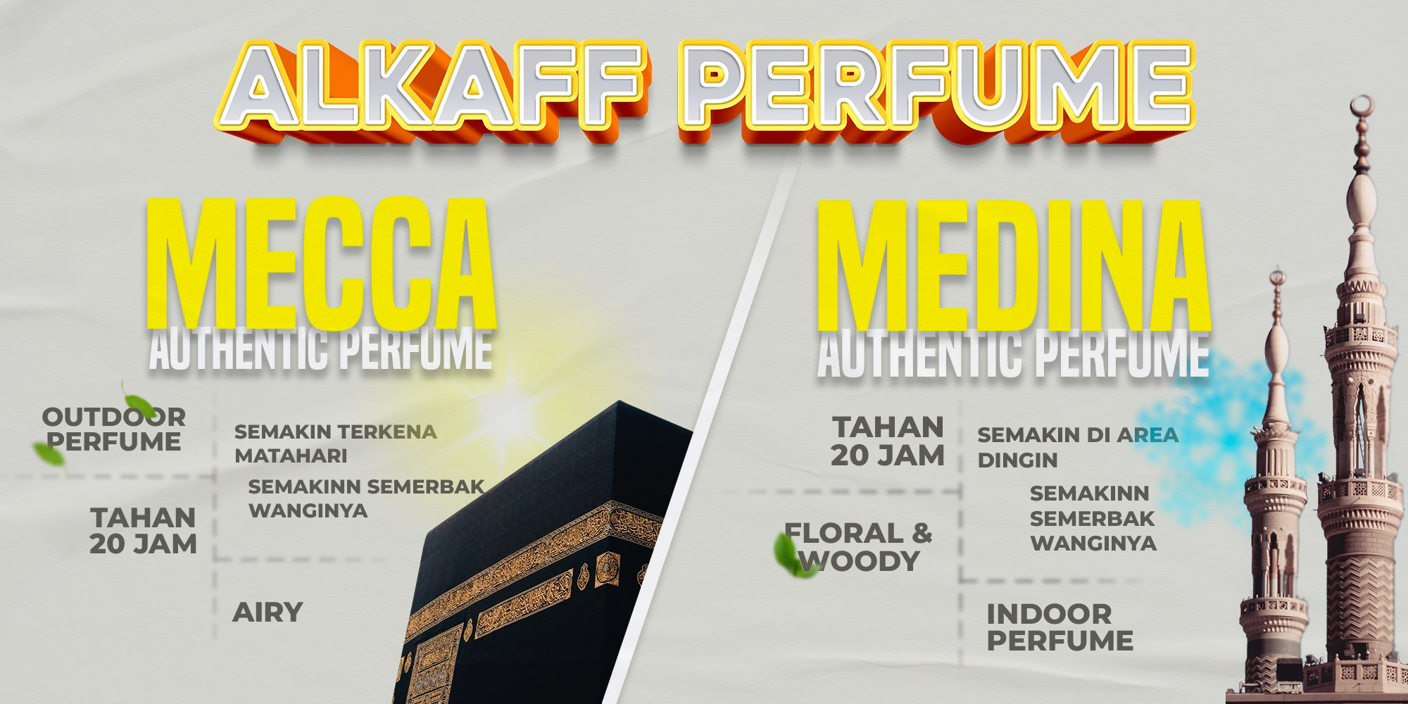 Produk ALKAFF MOSLEM STORE | Shopee Indonesia