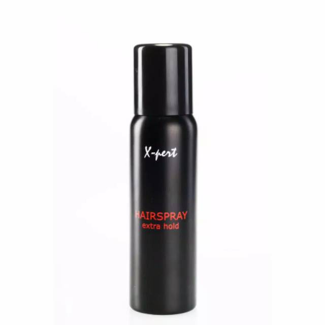 Jual X - PERT Hair Spray Extra Hold - Brush Out - Power / Xpert ...