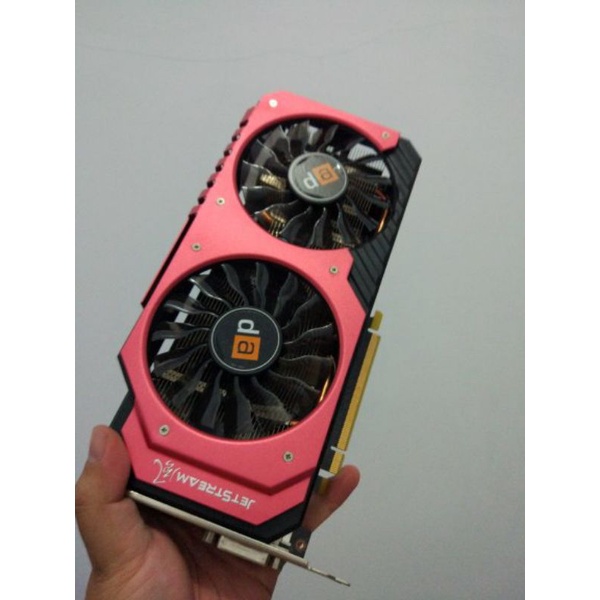Jual DIGITAL ALLIANCE PALIT GTX 960 4GB GDDR5 128BIT mirip Rx 560 570 580 470 480 1650 1060 ...