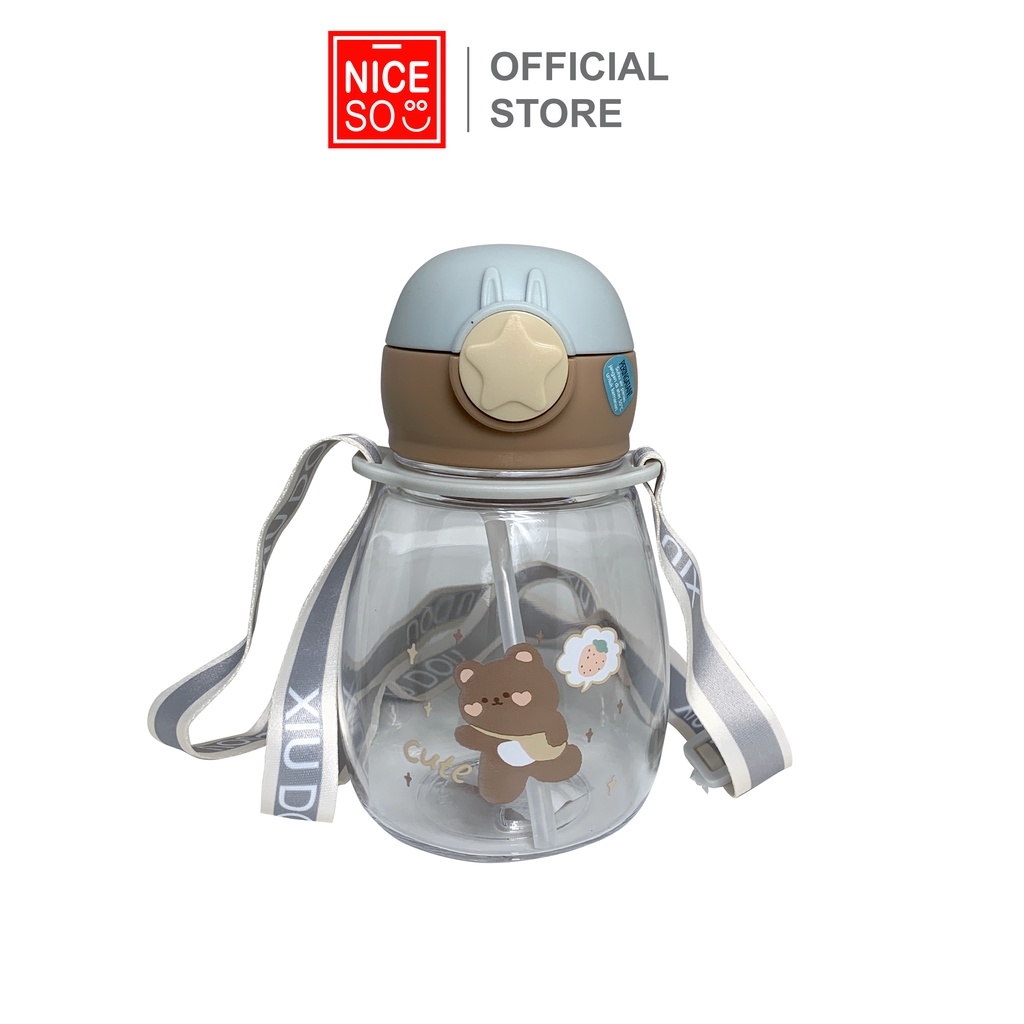 Jual NICESO Official Botol Minum 9777 | Shopee Indonesia
