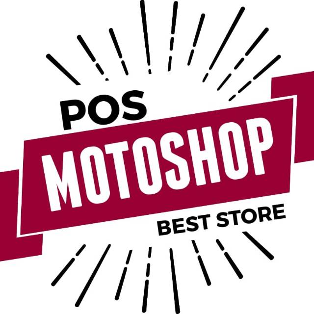 Produk pos_motoshop | Shopee Indonesia