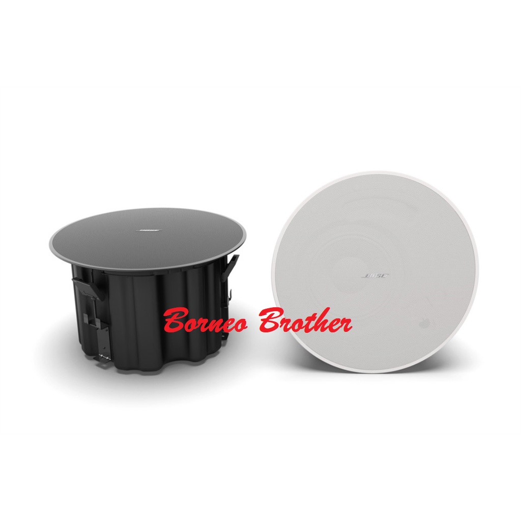 Jual Bose DesignMax DM8C-Sub DM 8 C Sub Original Subwoofer Ceiling 8 ...