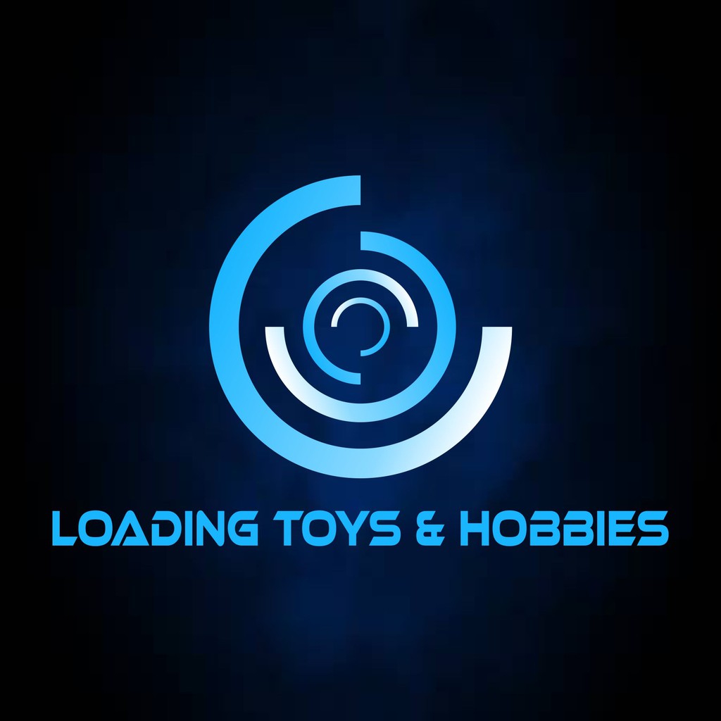 Produk Loading Toys & Hobbies | Shopee Indonesia