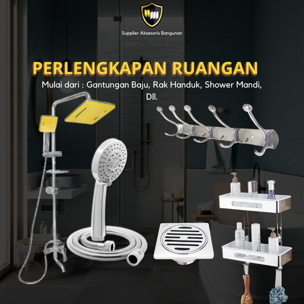 Toko Online Flusso Official Shop | Shopee Indonesia