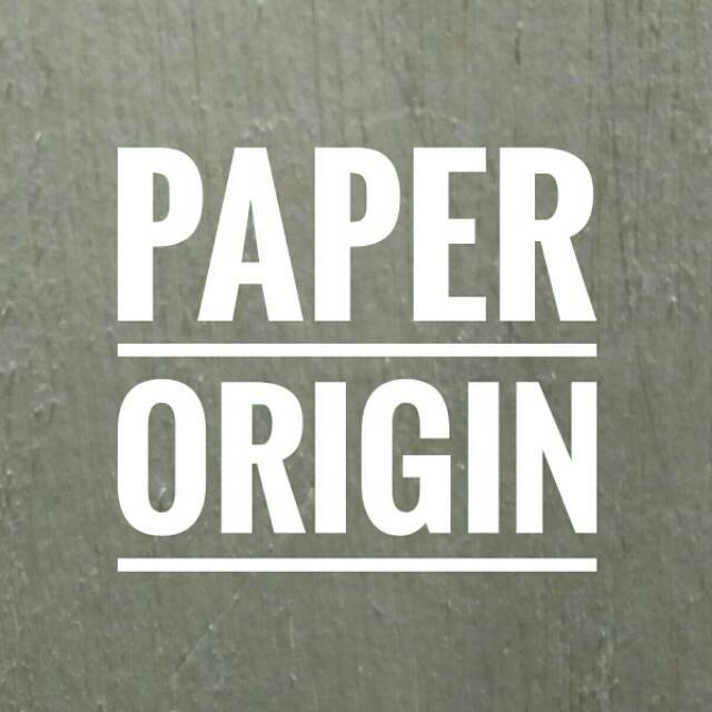 Produk paperorigin27 | Shopee Indonesia