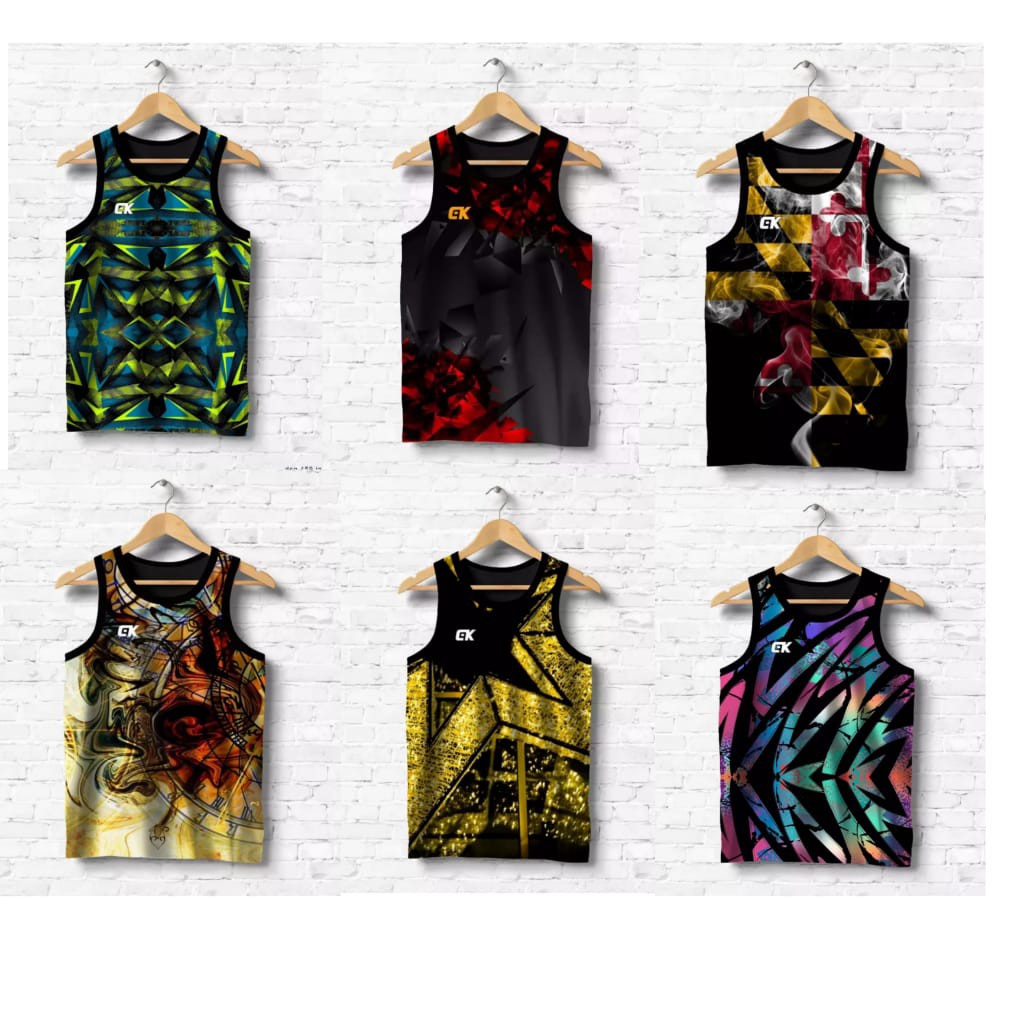 Jual CHANGKE SINGLET OHLARAGA / SINGLET TRAINING PRAI/WANITA VOLLY ... Jual CHANGKE SINGLET OHLARAGA / SINGLET TRAINING PRAI/WANITA VOLLY ...