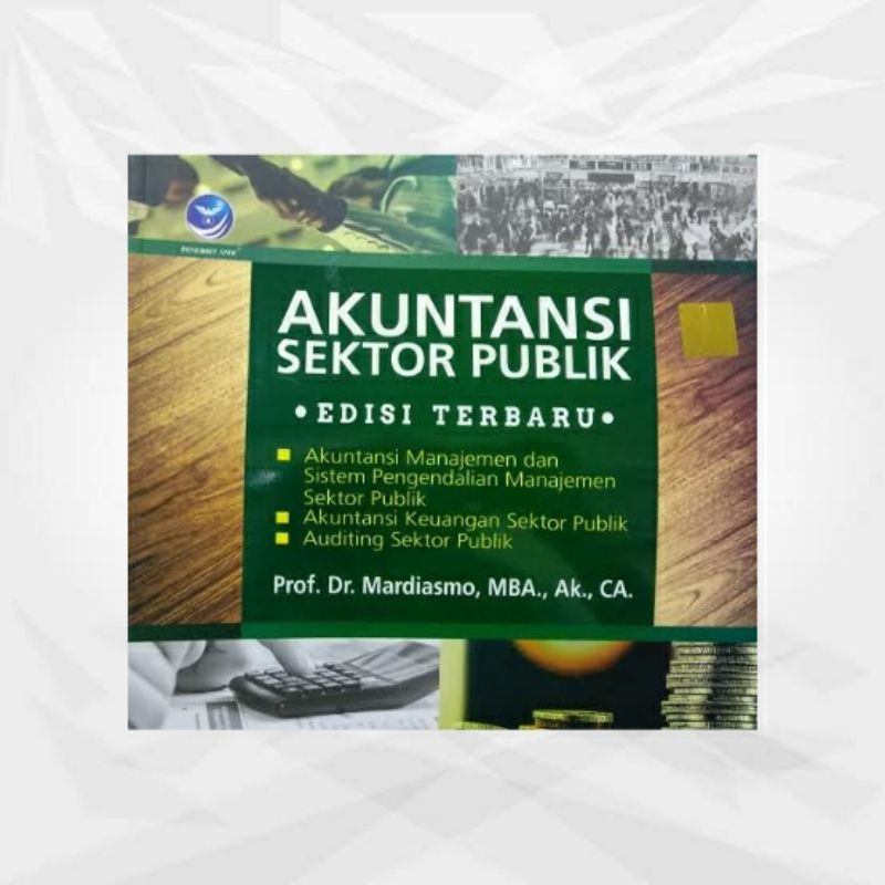 Jual Akuntansi Sektor Publik Edisi Terbaru Mardiasmo | Shopee Indonesia Jual Akuntansi Sektor Publik Edisi Terbaru Mardiasmo | Shopee Indonesia