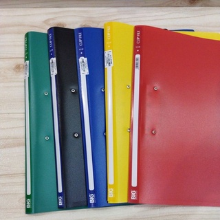 Jual MAP JEPIT | CLIP FILE | MAP PLASTIK JEPIT | Shopee Indonesia