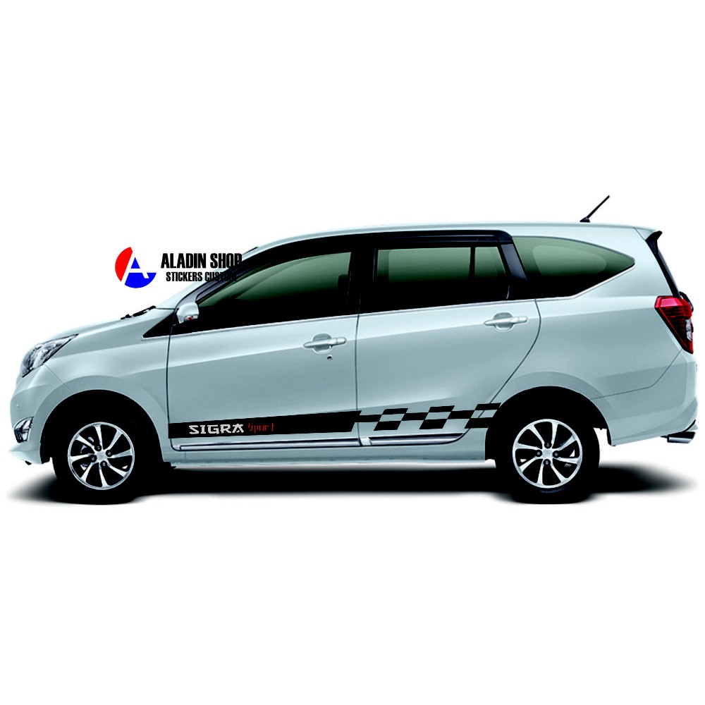 Jual sticker mobil daihatsu sigra | Shopee Indonesia Jual sticker mobil daihatsu sigra | Shopee Indonesia