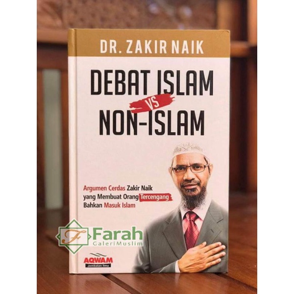 Jual Debat Islam vs Non Islam | Shopee Indonesia