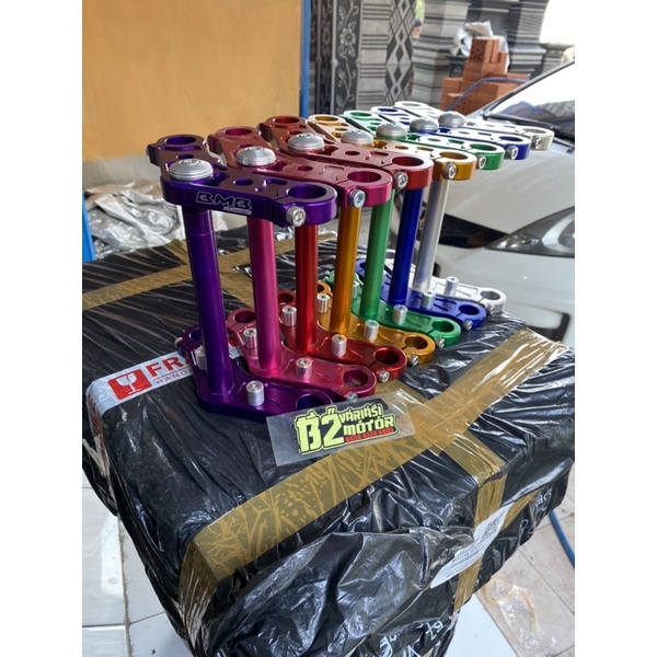 Jual Segitiga megapro tiger Gl as 26 T atas bawah megapro tiger Gl ...