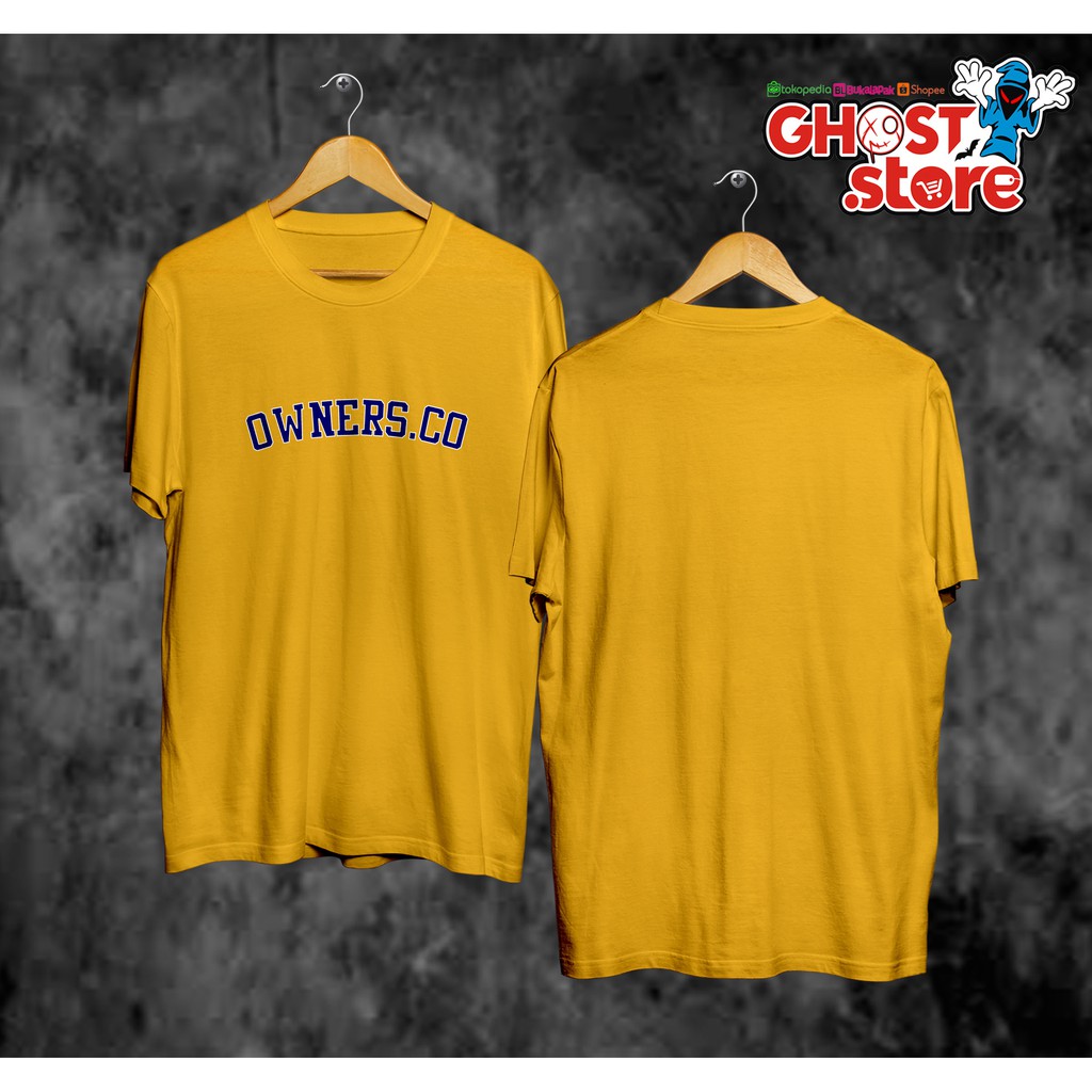 Harga Owners.co Terbaru Februari 2023 |BigGo Indonesia