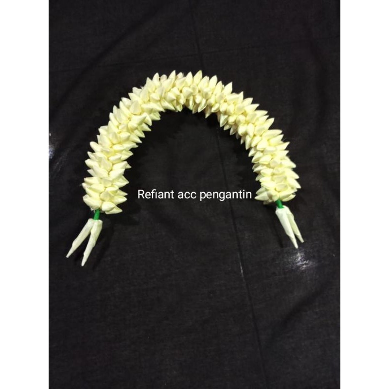 Jual Melati Keket Bando Melati Keket Shopee Indonesia