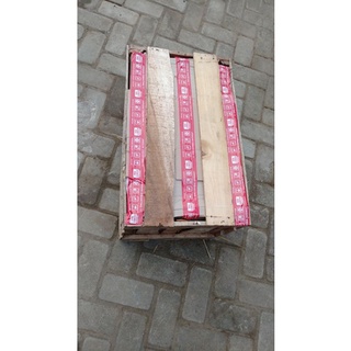 Jual Peti Kayu /Packing Kayu Pelindung packing grabah di toko zahrah ...