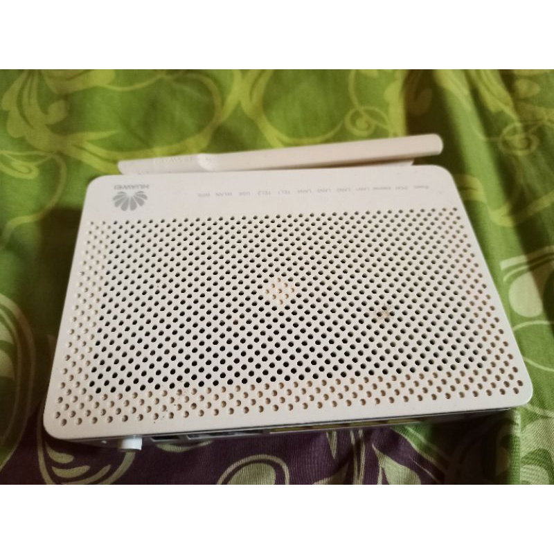 Jual router huawei hg8245h5 | Shopee Indonesia