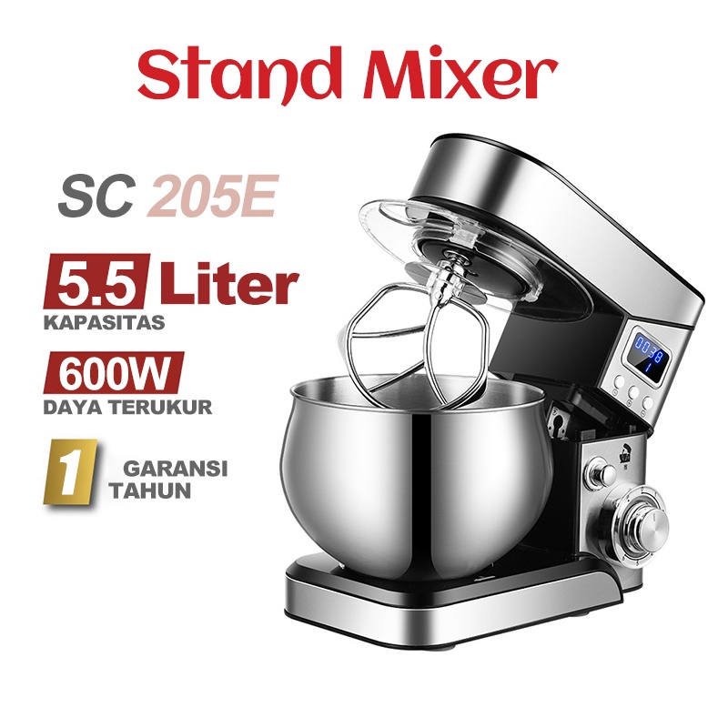Jual kitchenaid artisan mixer Harga Terbaik & Termurah Januari 2023 ...