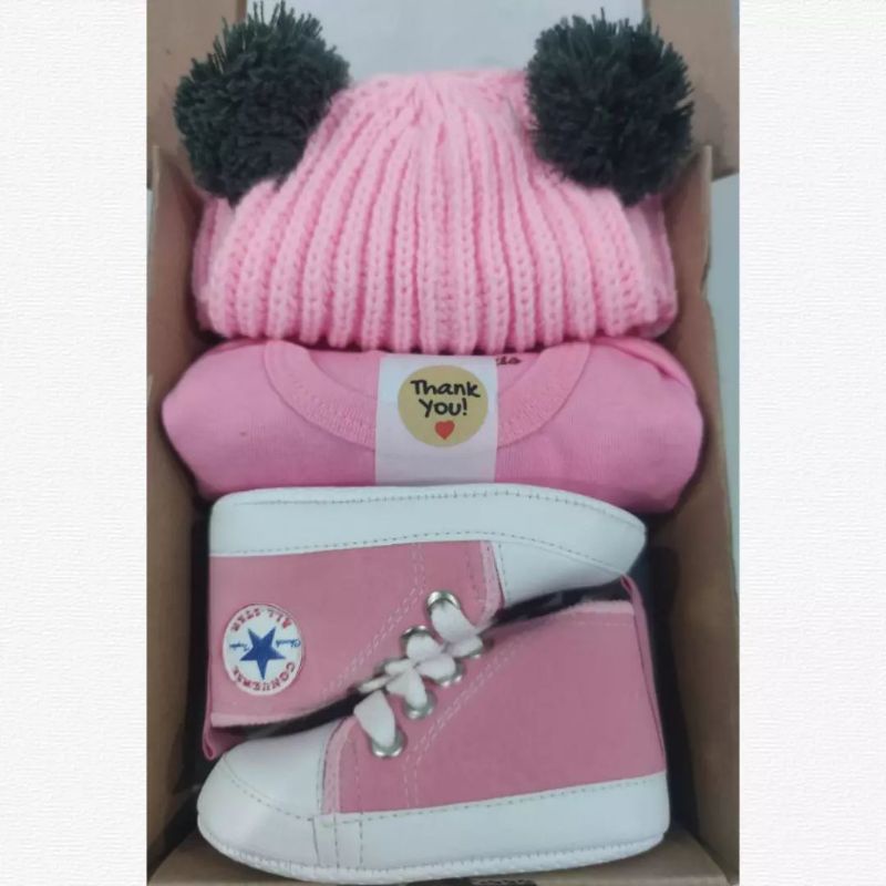 Jual baby gift set box | Shopee Indonesia