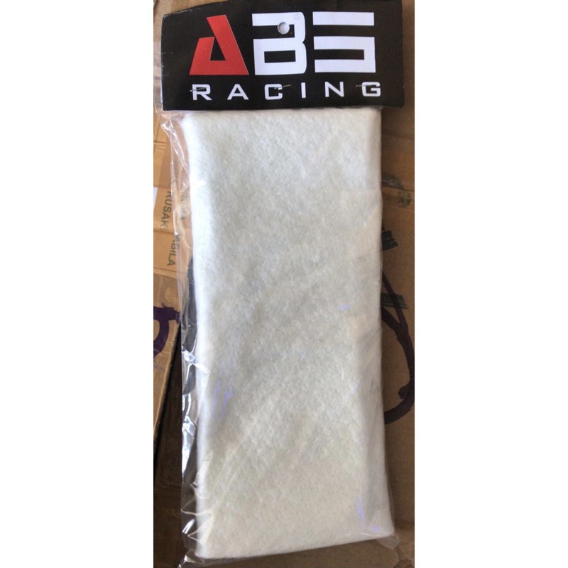 Jual Gas Wool Putih Glaswool Gaspul Gasbul Tebal | Shopee Indonesia