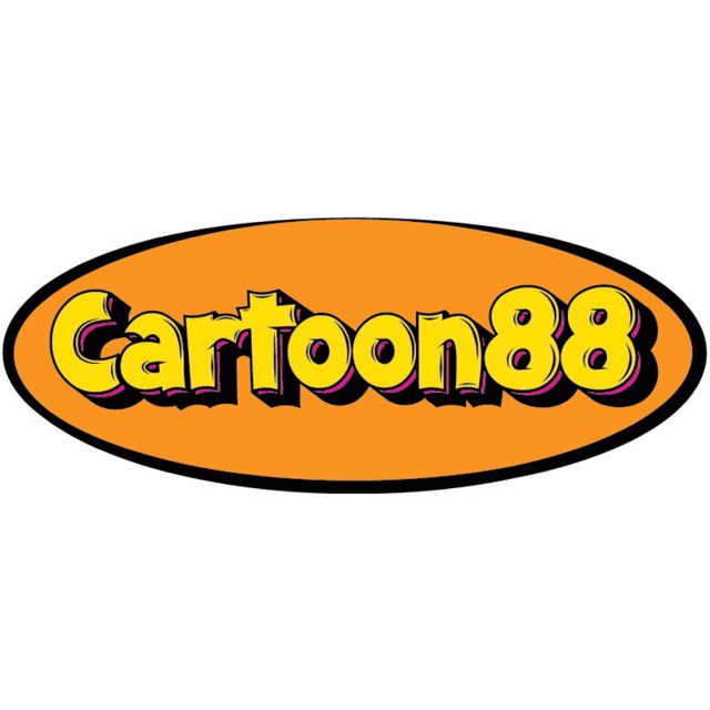 Toko Online cartoon88 | Shopee Indonesia