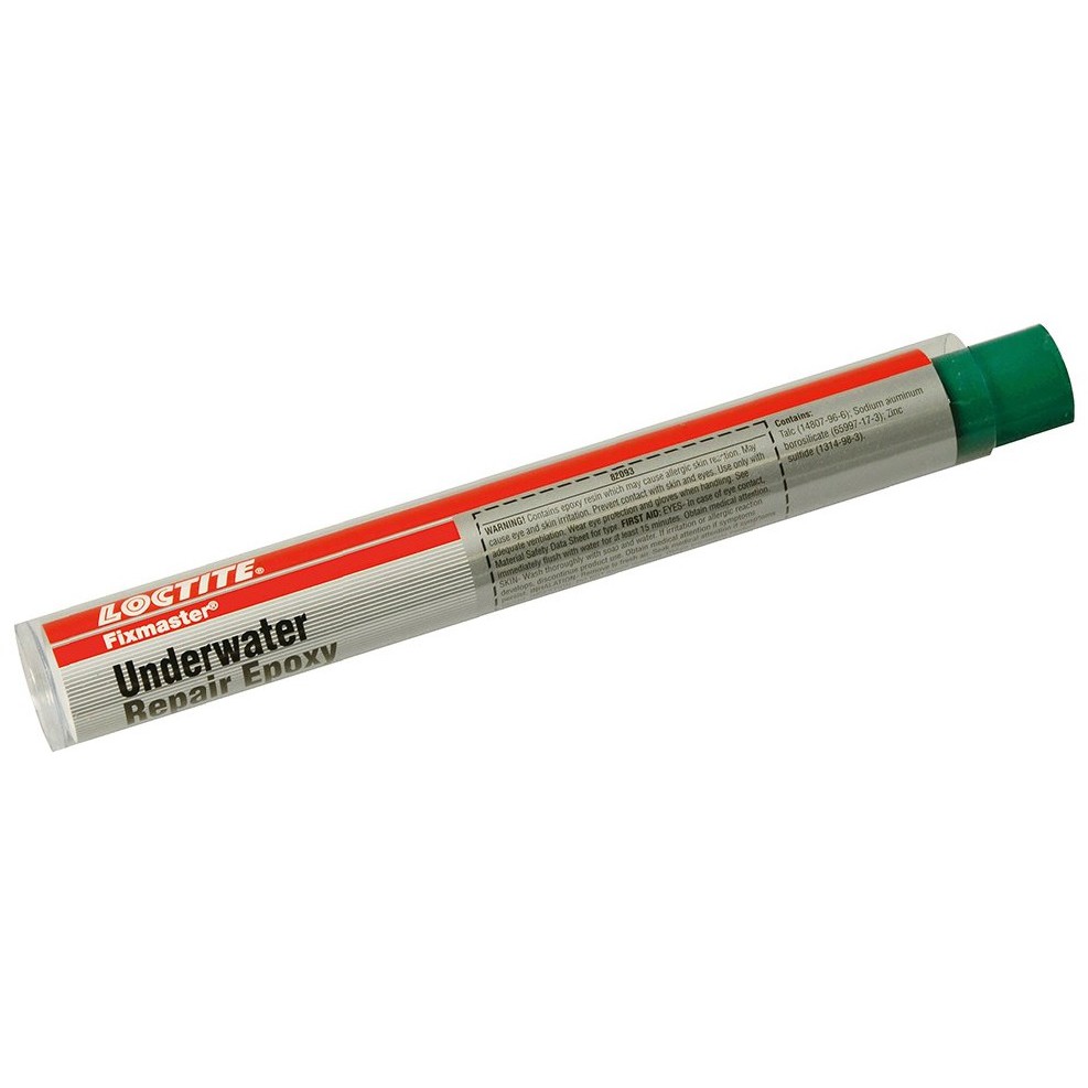 Jual Loctite fixmaster underwater repair epoxy,locteti 82093 | Shopee ...