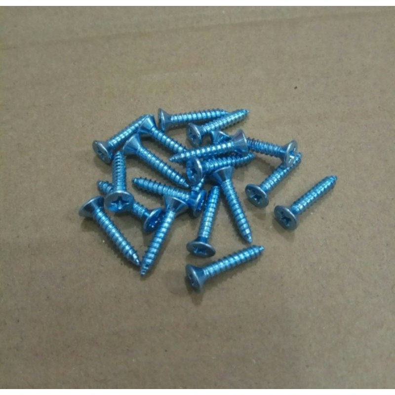 Jual Skrup Kayu 3/4×6 | Shopee Indonesia