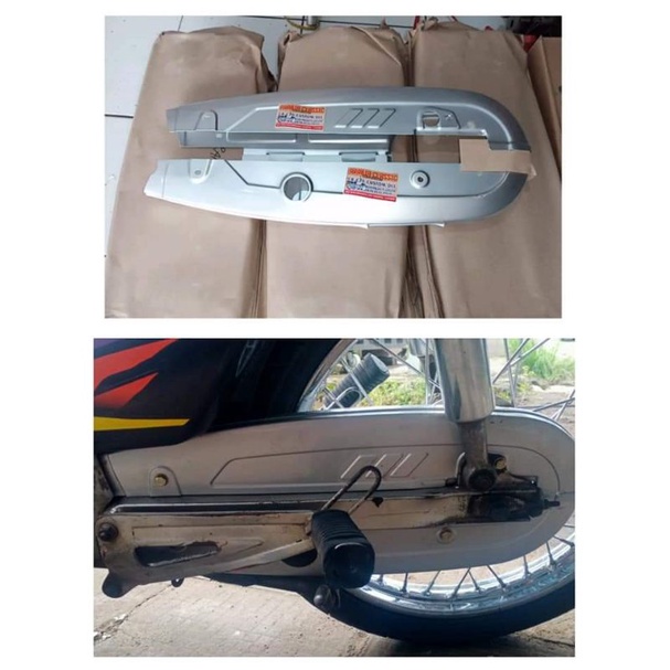 Jual katengkas stengkas tutup penutup rantai Rante Honda C70 c700 c800 prima star grand legenda ...