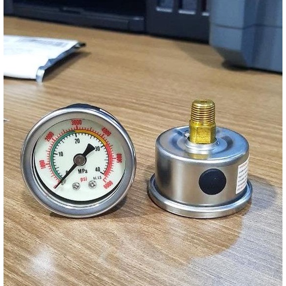 Harga Manometer Regulator Terbaru Agustus 2022 |BigGo Indonesia