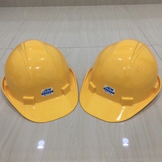 Jual JSW Topi proyek. Helm proyek Topi tukang Helm tukang helmet safety ...