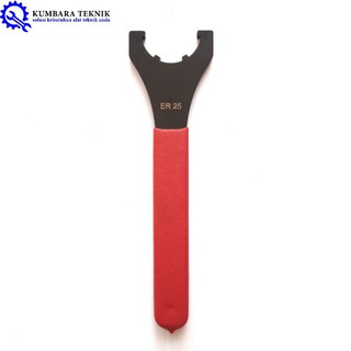 Jual KUNCI CHUCK COLLET ER25 TIPE UM | Shopee Indonesia
