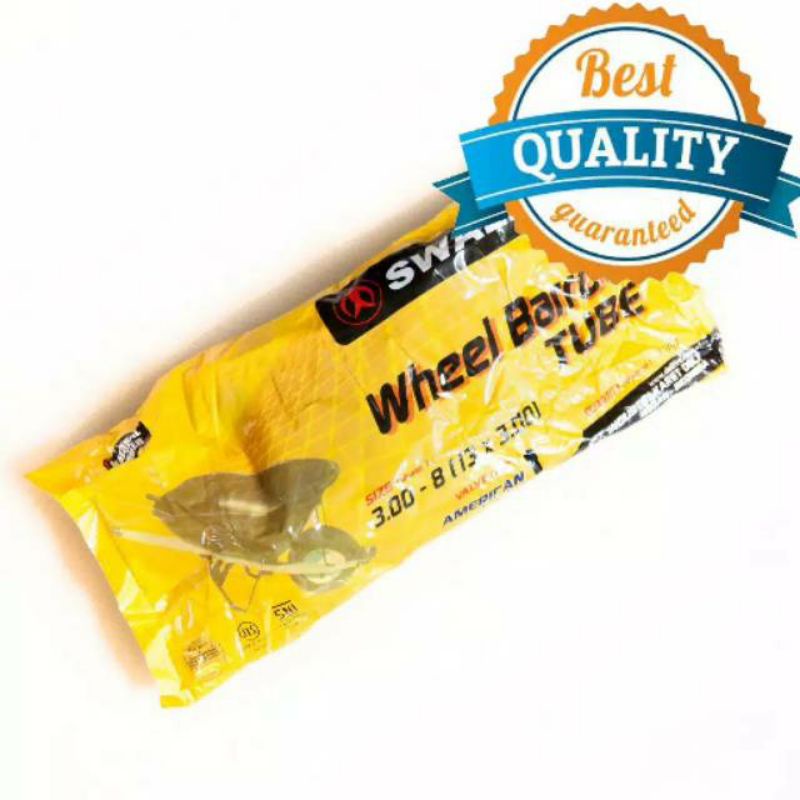 Jual Ban dalam gerobak dorong arco swallow 300-8 | Shopee Indonesia