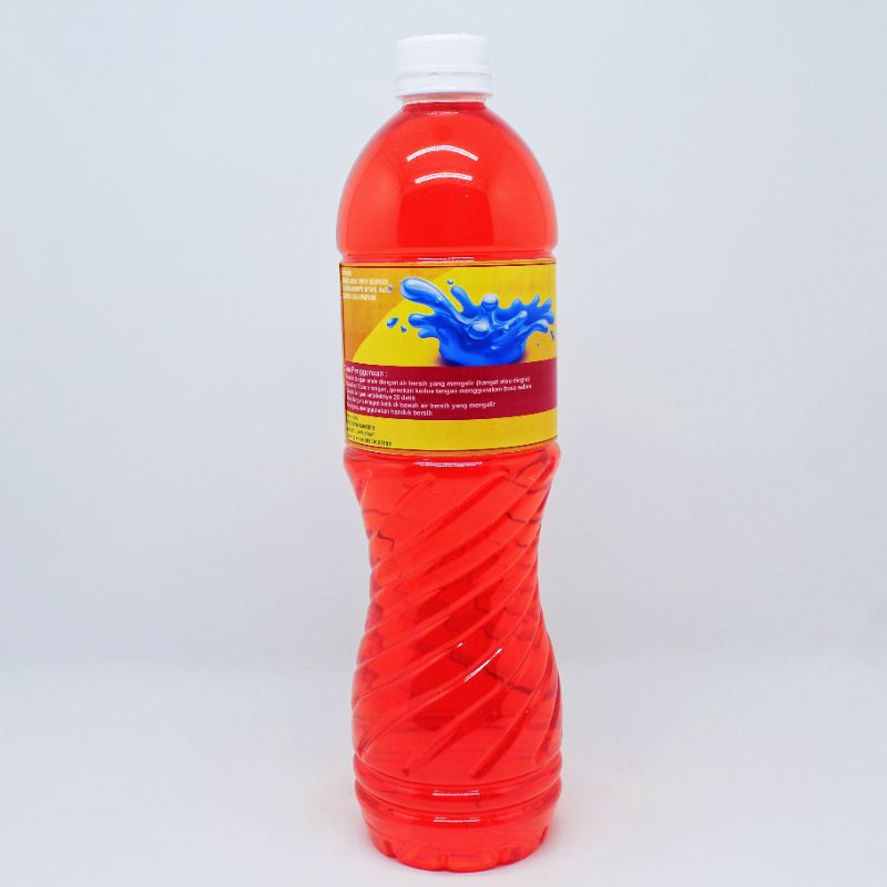 Jual Sabun Cuci Tangan Premium Aroma Strawberry 1 Liter - Sabun Cuci ...