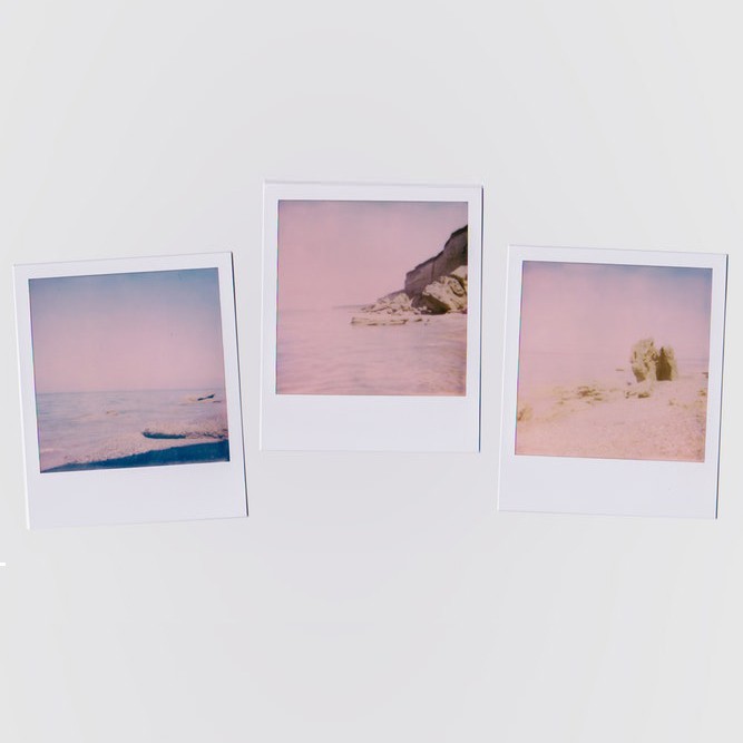 Jual Snapy - Cetak Polaroid / Cetak Foto / Polaroid 10X10 Cm Indonesia ...