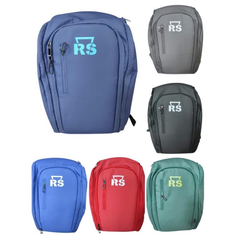 Jual Tas Badminton RS BACKPACK BP373 BP 373 Ransel Original | Shopee ...