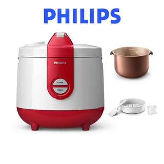 Jual Rice Cooker PHILIPS HD-3119 HARGA PROMO Indonesia|Shopee Indonesia