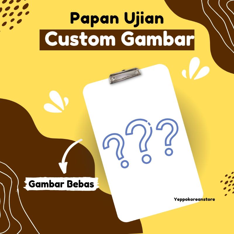 Jual PAPAN UJIAN KPOP CUSTOM - PAPAN UJIAN KAYU - PAPAN DADA - PAPAN ... Jual PAPAN UJIAN KPOP CUSTOM - PAPAN UJIAN KAYU - PAPAN DADA - PAPAN ...