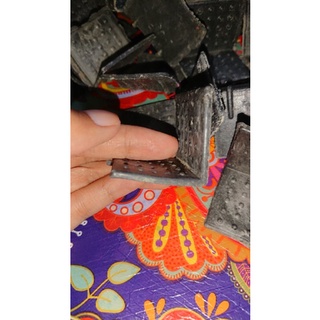 Jual Siku tali peti atau siku protector pelindung bata ringan (BEKAS ...