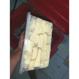 Jual Oleum Cacao butter 1 KG | Shopee Indonesia