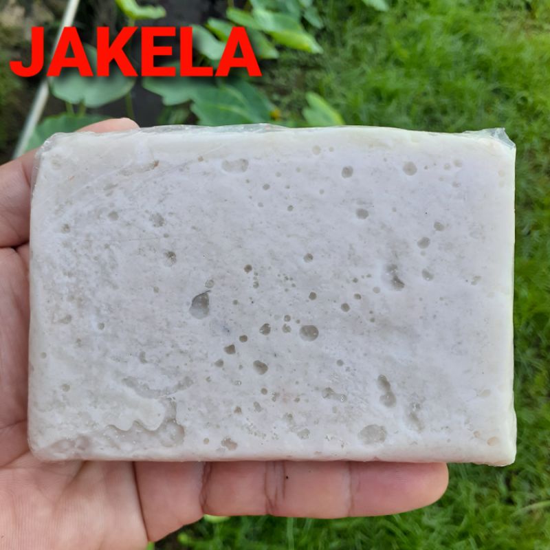 Jual GAREM BLENG PUTIH berat -+ 300g | Shopee Indonesia