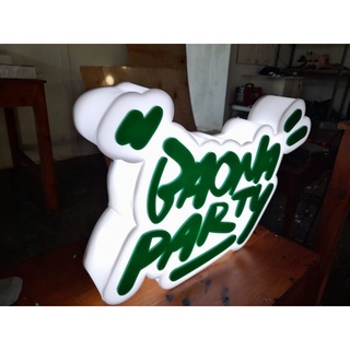 Jual NEON BOX AKRILIK CUSTOM, NEON BOX LOGO USAHA, NEON BOX BRAND USAHA ...