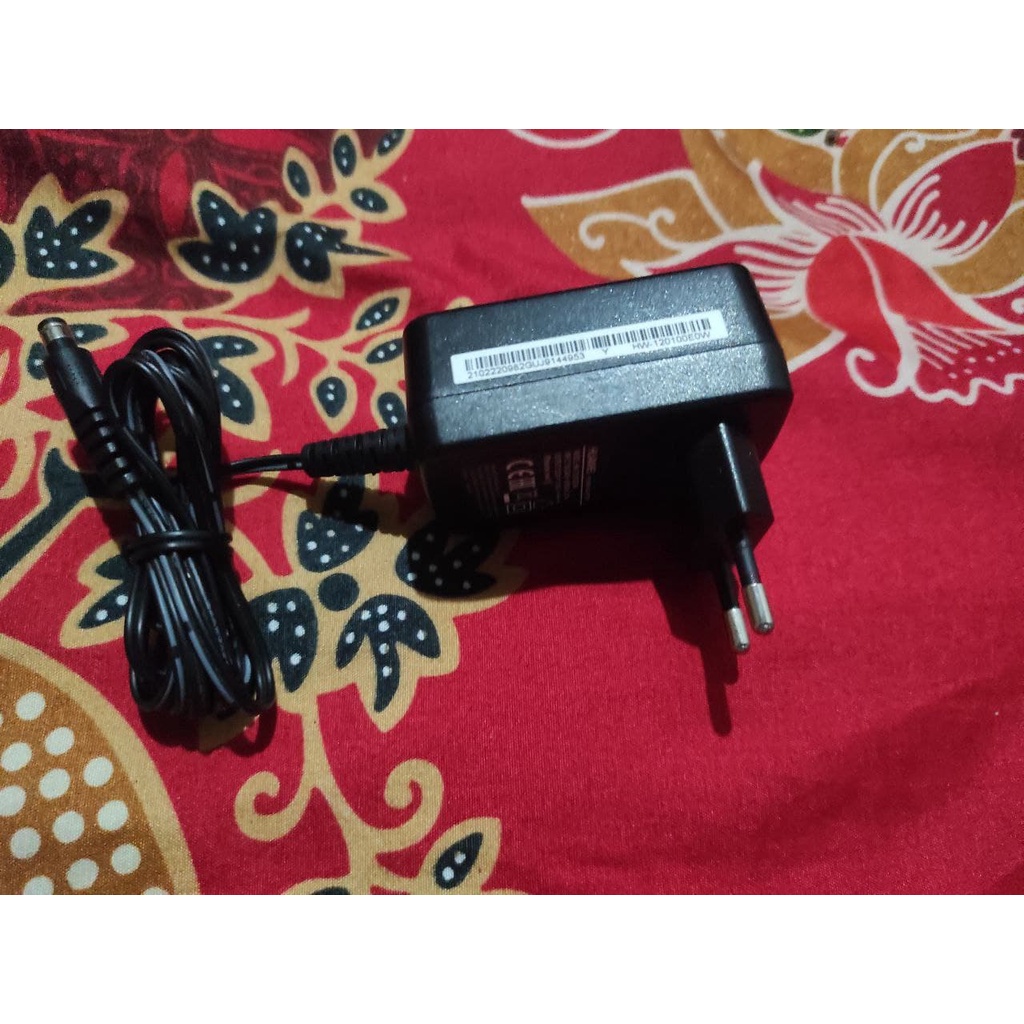 Jual Adaptor Charger 12V - Router - MikroTik - Modem | Shopee Indonesia