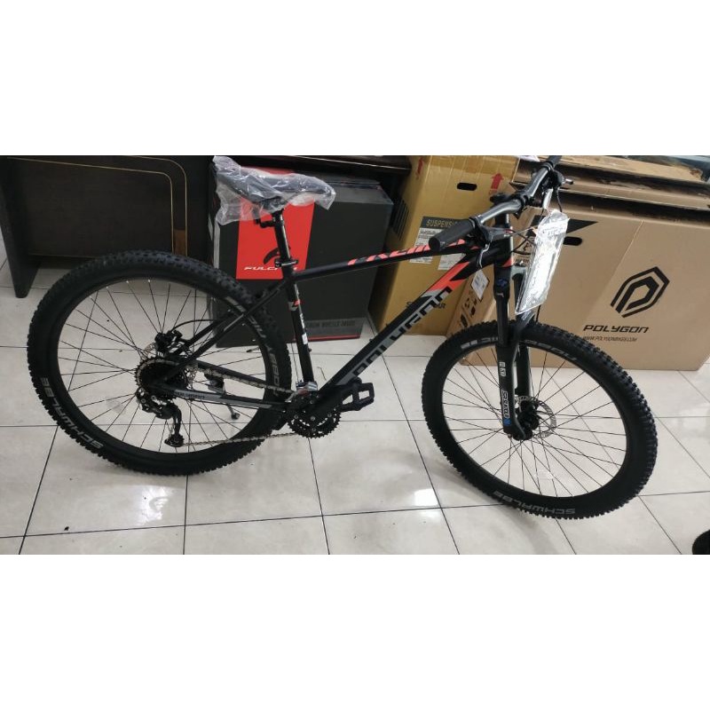 Jual Sepeda polygon Premier New 2023 Spesial Edition | Shopee Indonesia