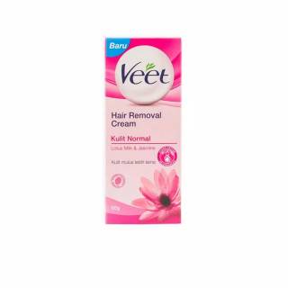 Jual Veet normal 60 gr ( Lotus Milk dan Jasmine) | Shopee Indonesia
