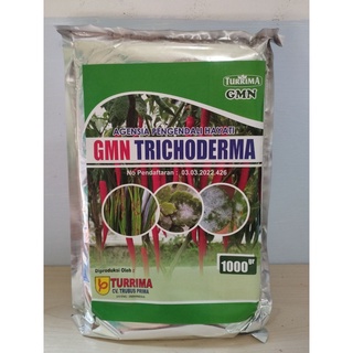 Jual Trichoderma SP, Agensia Pengendali Hayati Cegah Busuk Pada Akar ...