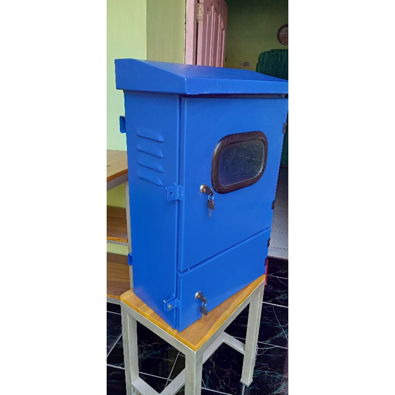 Jual BOX PANEL PJU | Shopee Indonesia